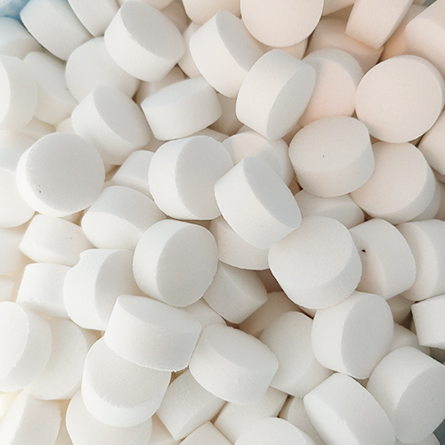 Tablet Salt Manufacturer, Salt Tablets Manufacturer in Ahmedabad